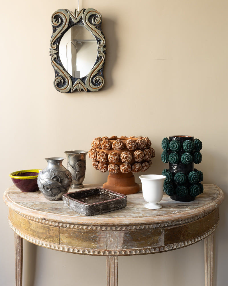 Decorative Objects – Gallery Folly